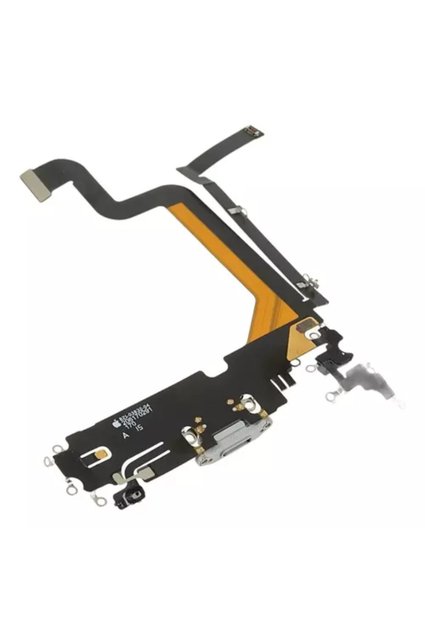 DOCK DE CARGA IPHONE 14 PRO MAX